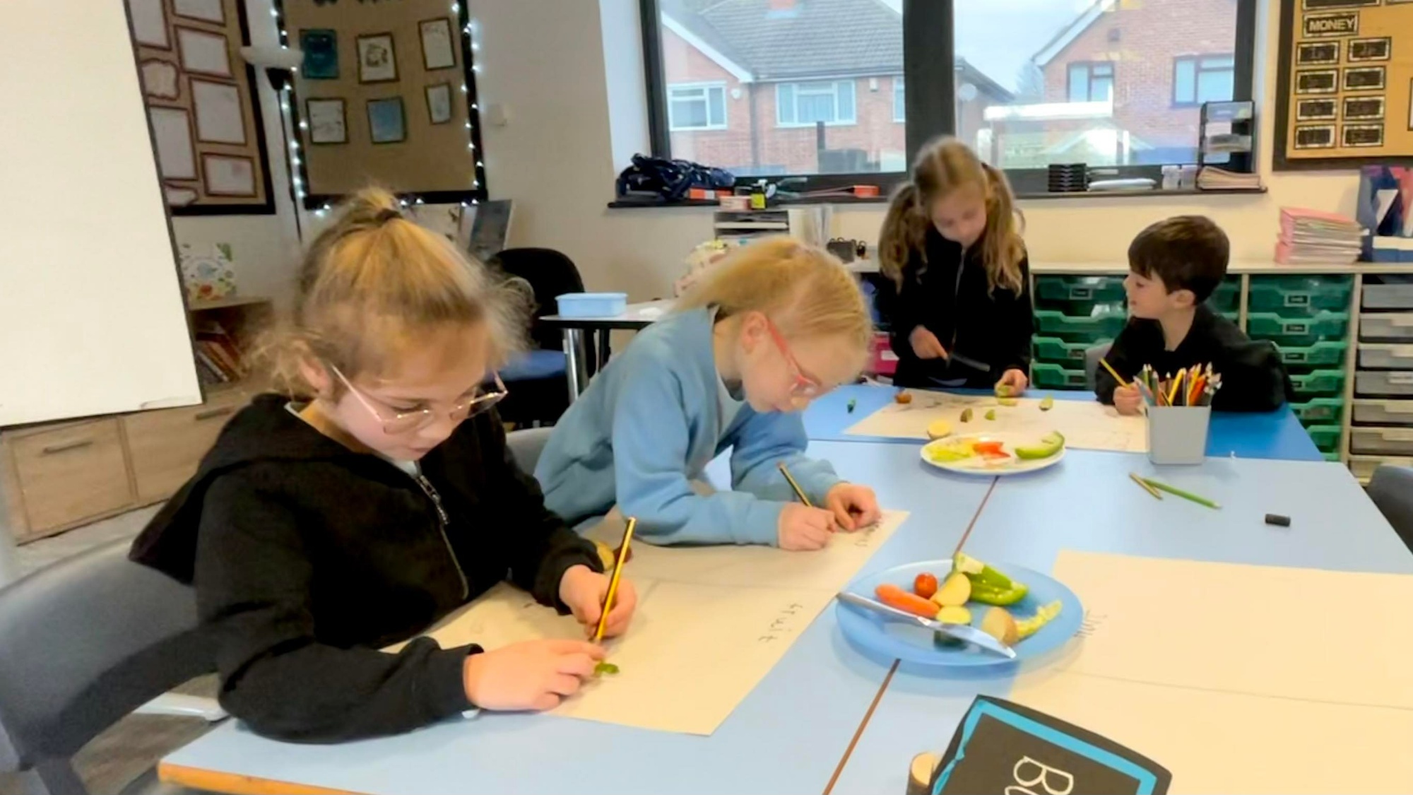 New Generation Schools Trust - Design and Technology