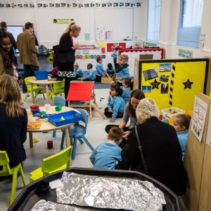 New Generation Schools Trust - Opening Ceremony