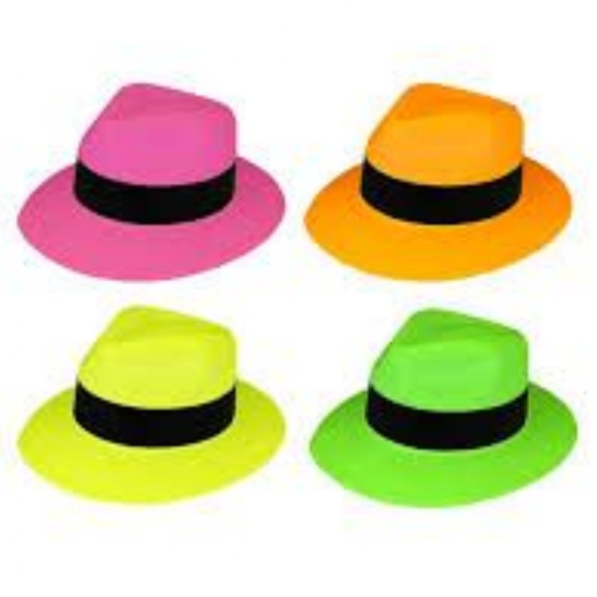 New Generation Schools Trust - Lovely Hat Collective - 17/07/20