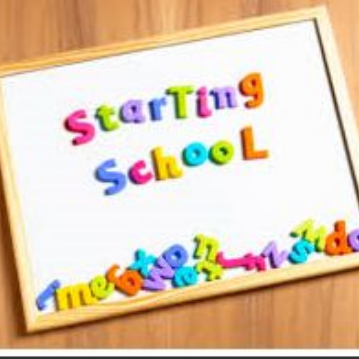 New Generation Schools Trust - Tours of Hope Community School Southampton