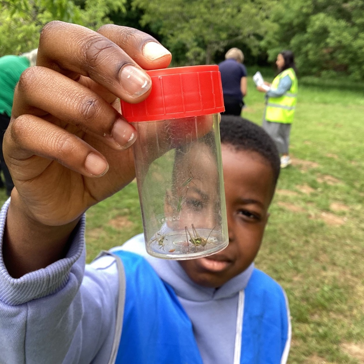 New Generation Schools Trust - News Update 25th May 2025