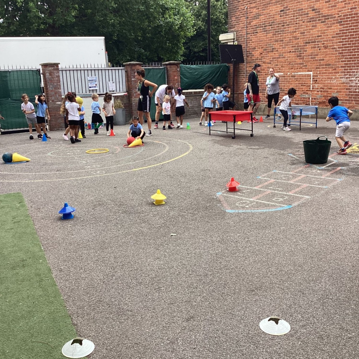 New Generation Schools Trust - End of Year Update 2025