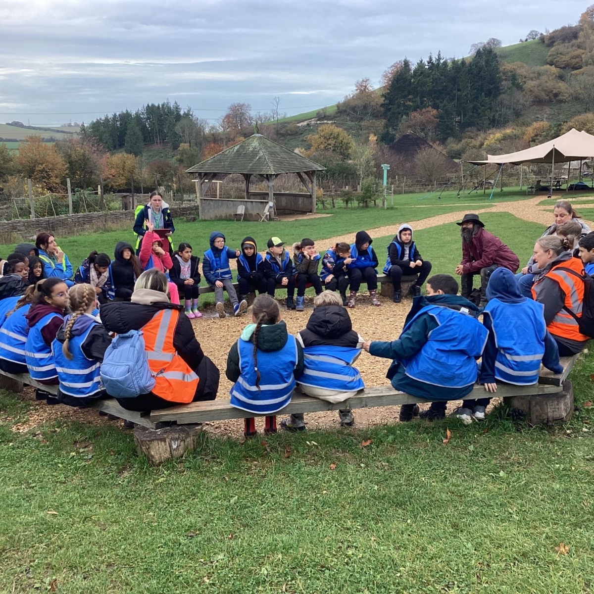 New Generation Schools Trust - News Update November 2025