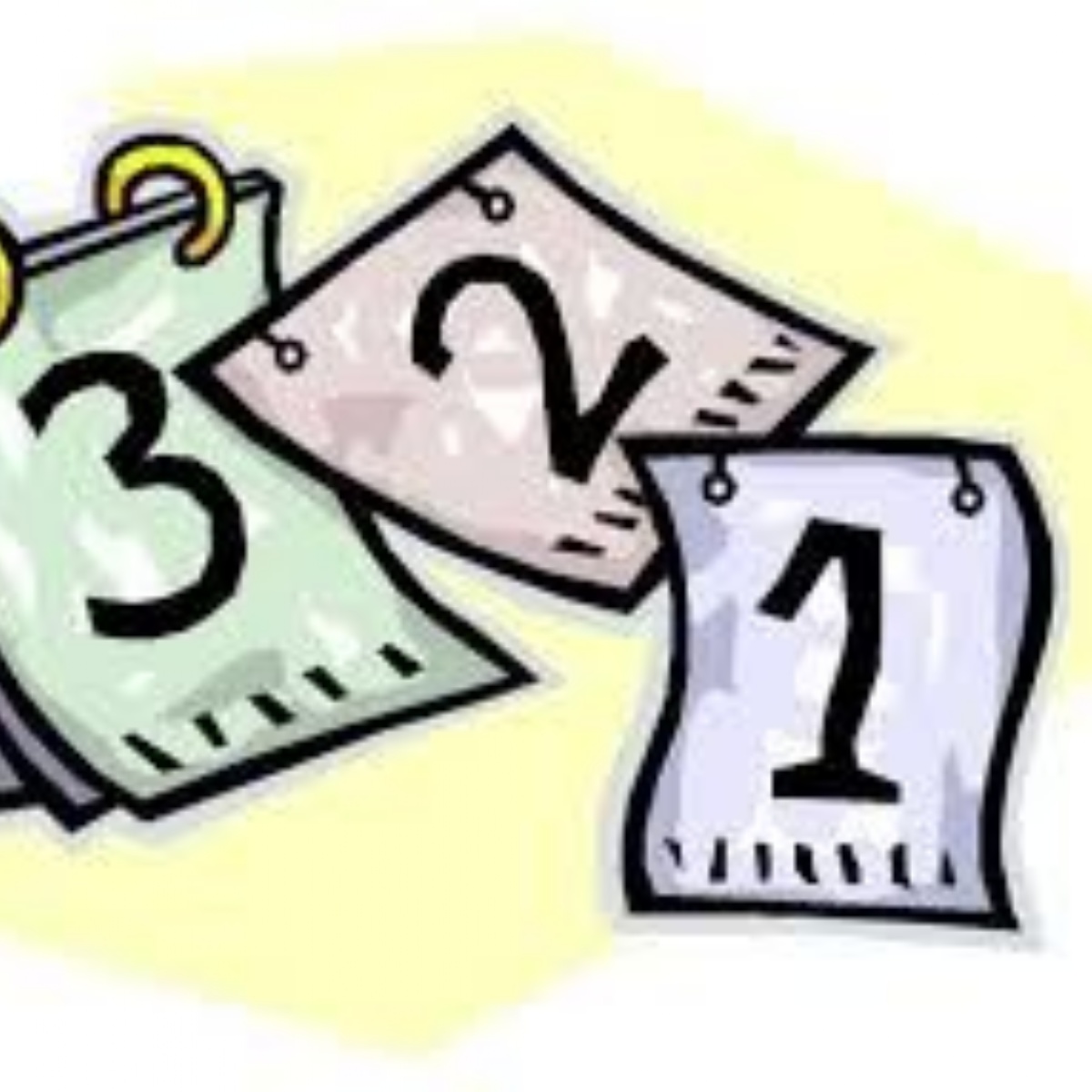 New Generation Schools Trust - Extra Inset day and important document ...