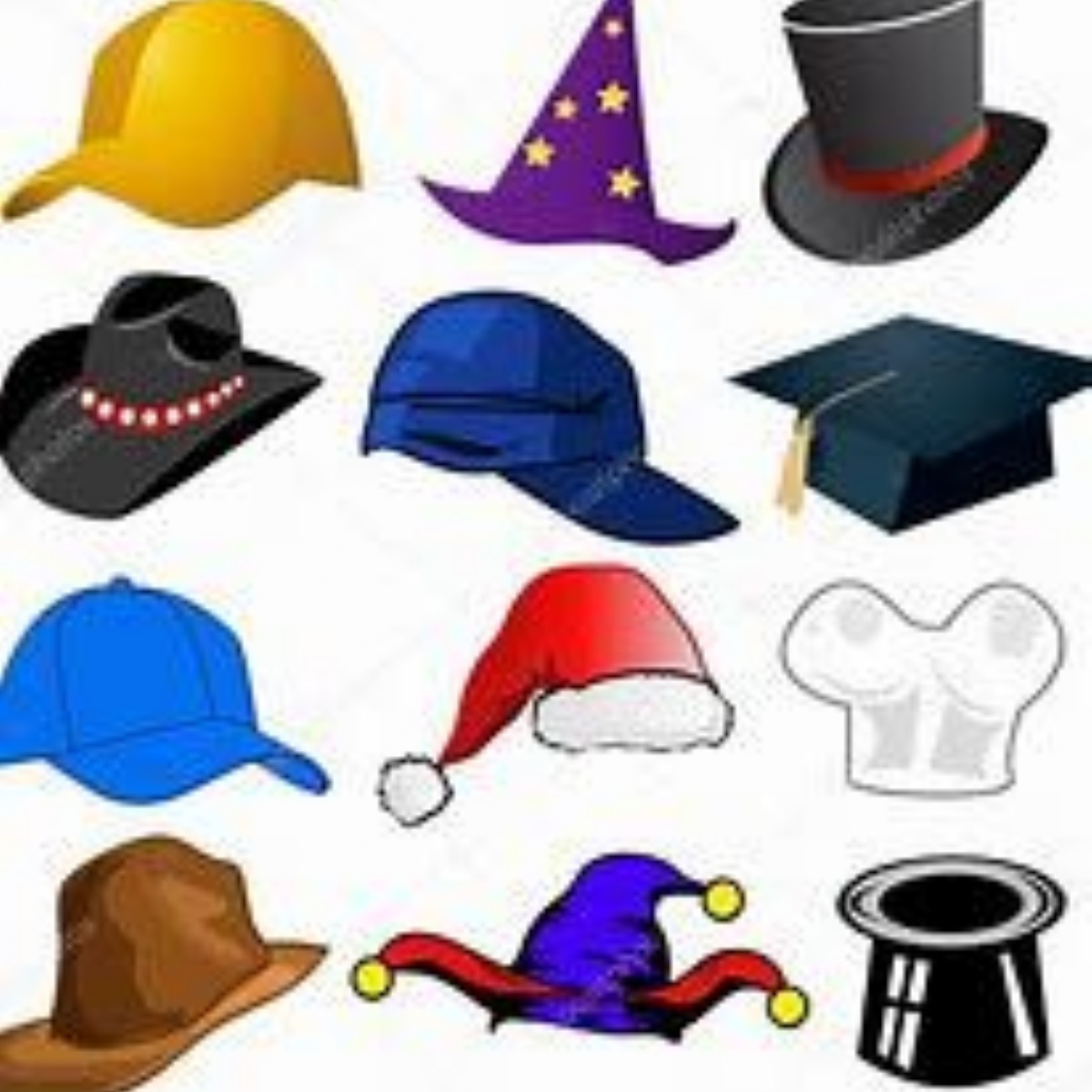 New Generation Schools Trust - Our Lovely Hat Collective