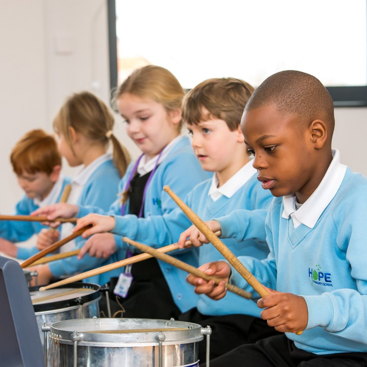 New Generation Schools Trust - Apply for a place